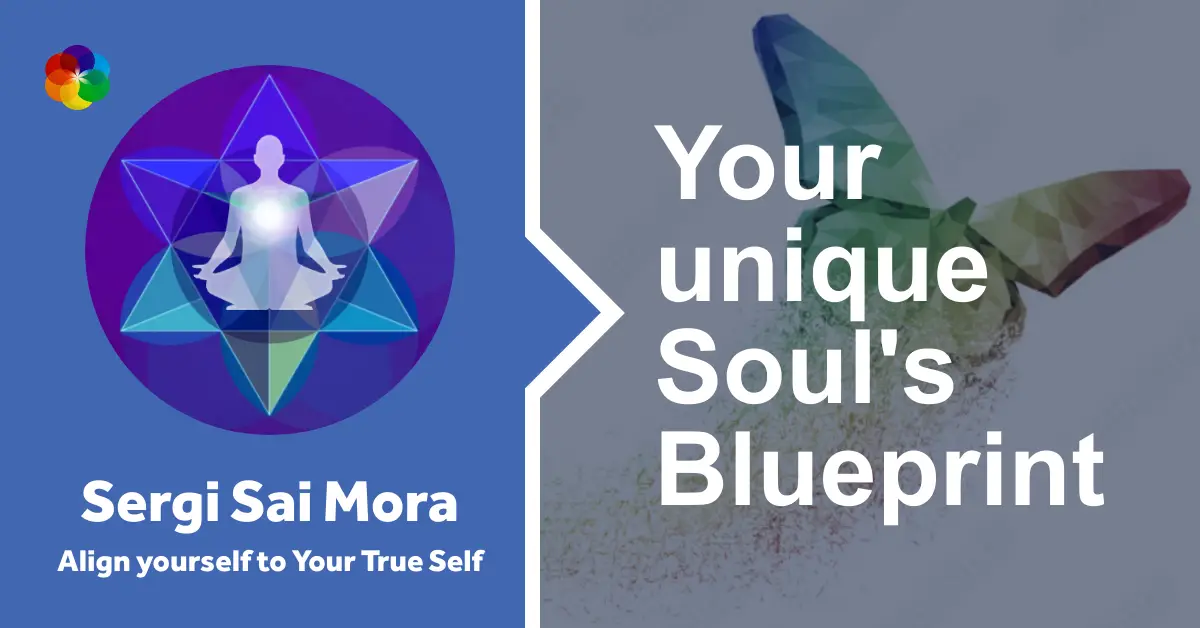 Soul Blueprint