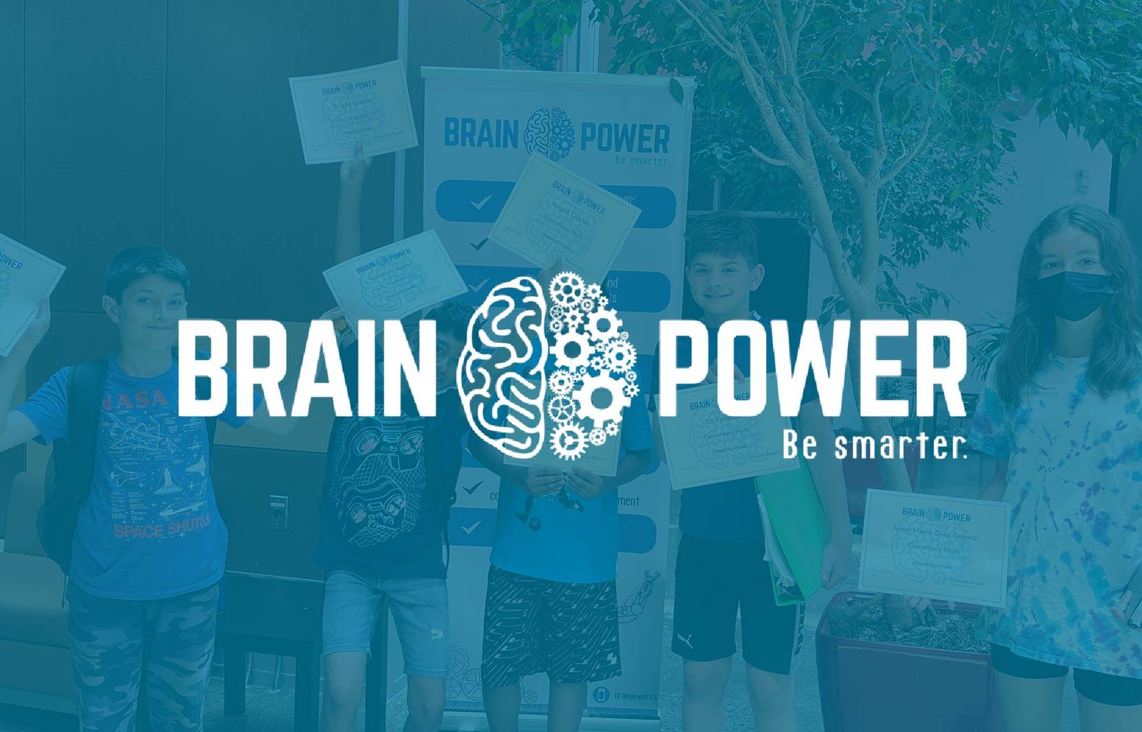 Fall 2023 Enrichment Programs | Brain Power