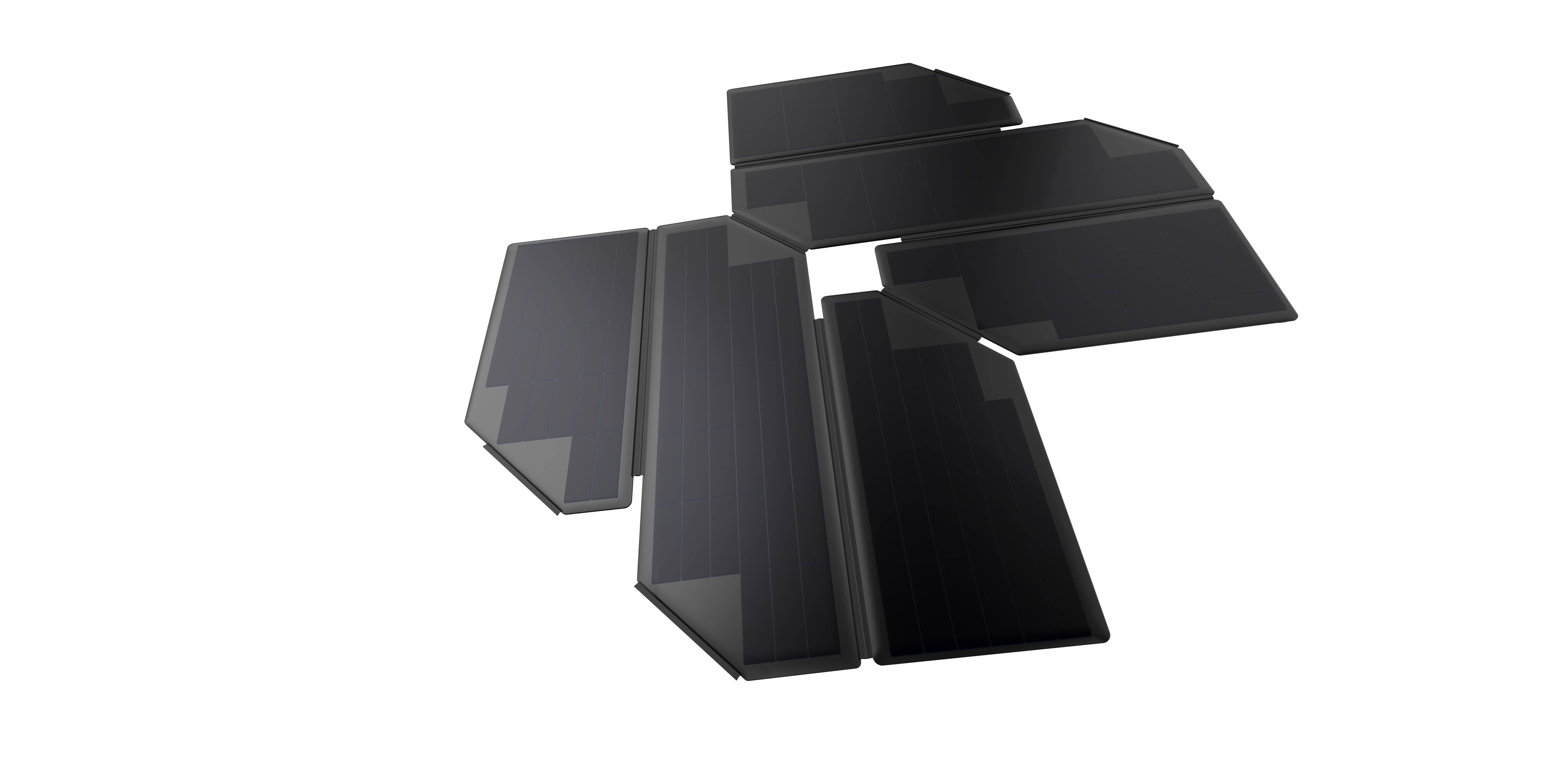 Levante | Reserve your Origami Solar Panel today!