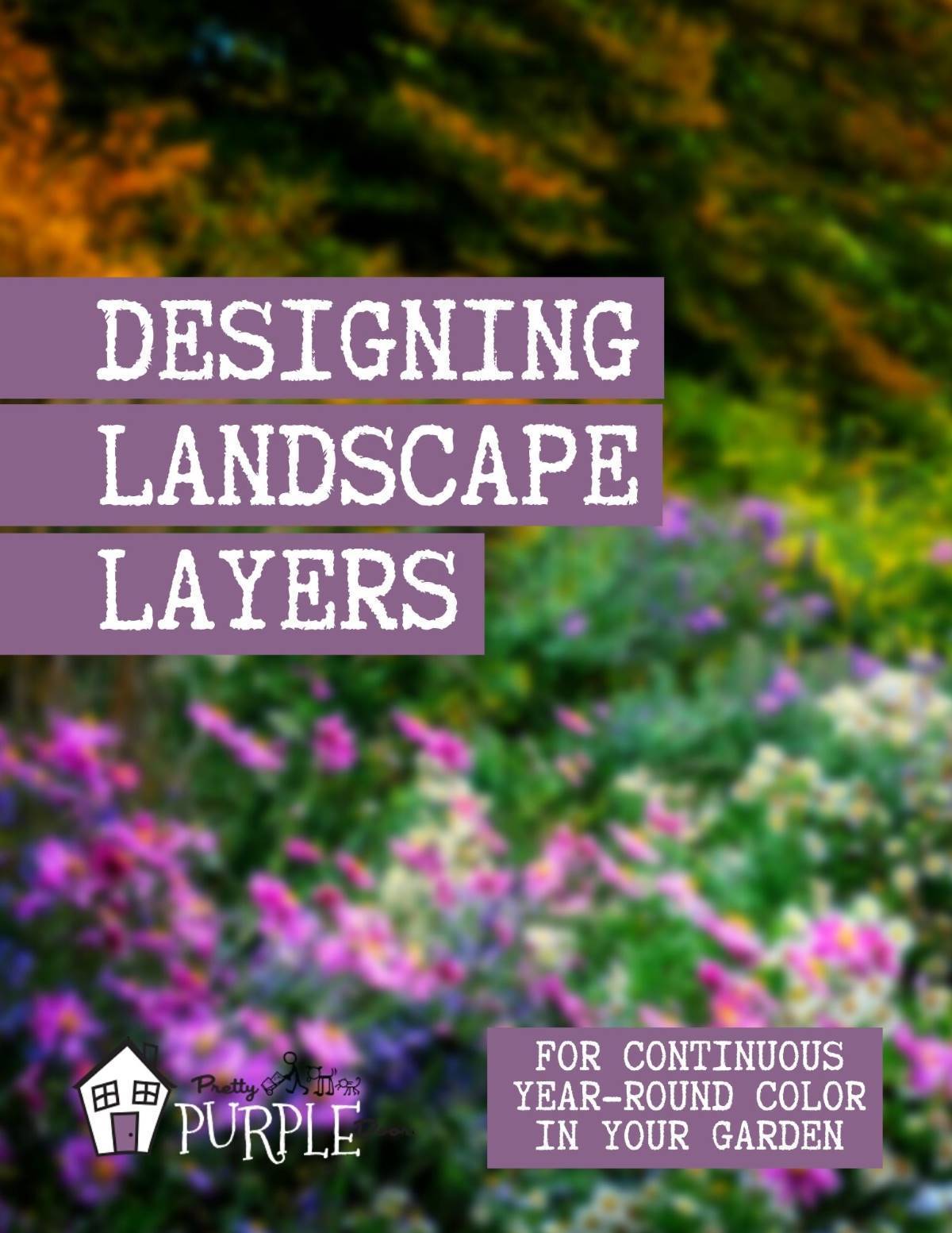 Designing Landscape Layers eBook (v2.0)