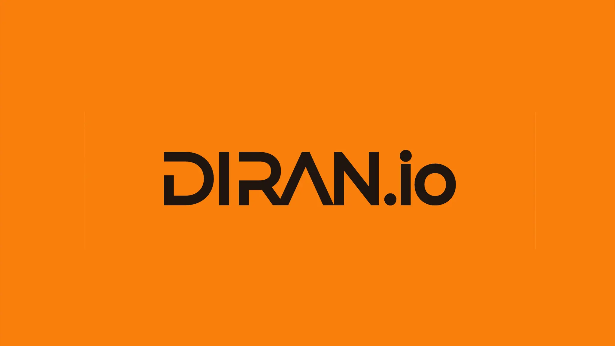 Diran.io | Building a Startup