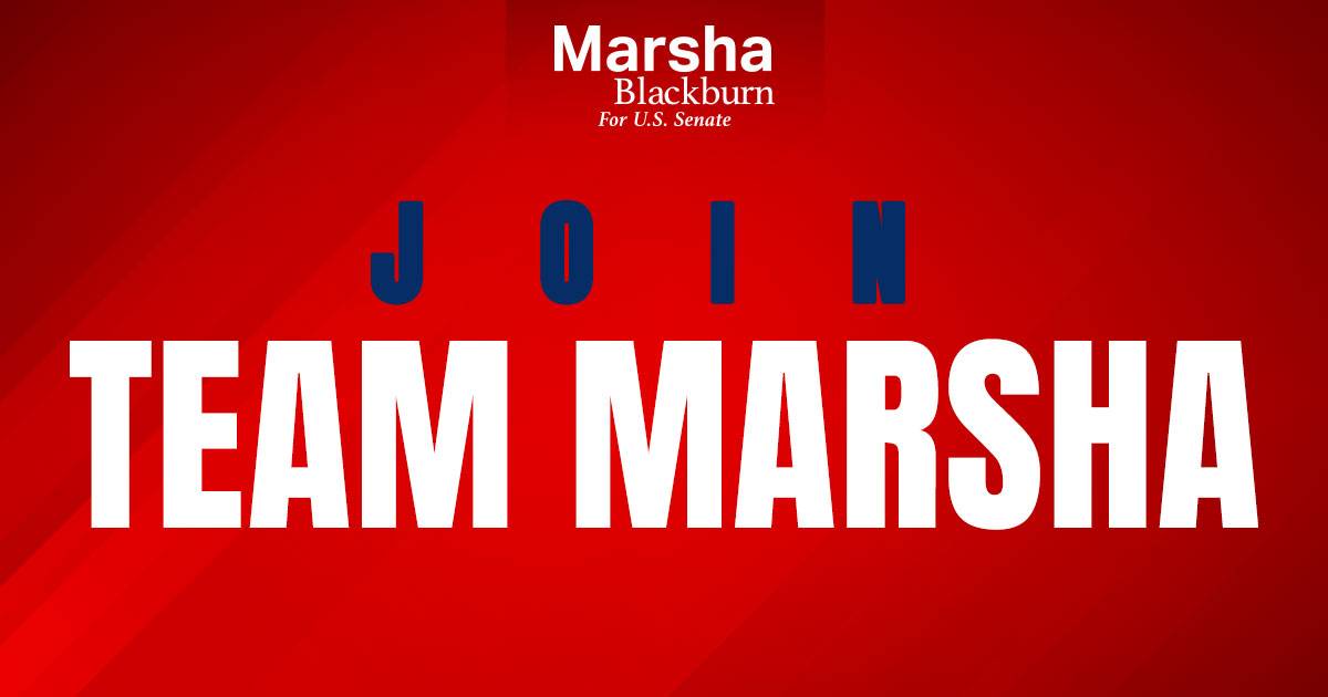 ENDORSE MARSHA