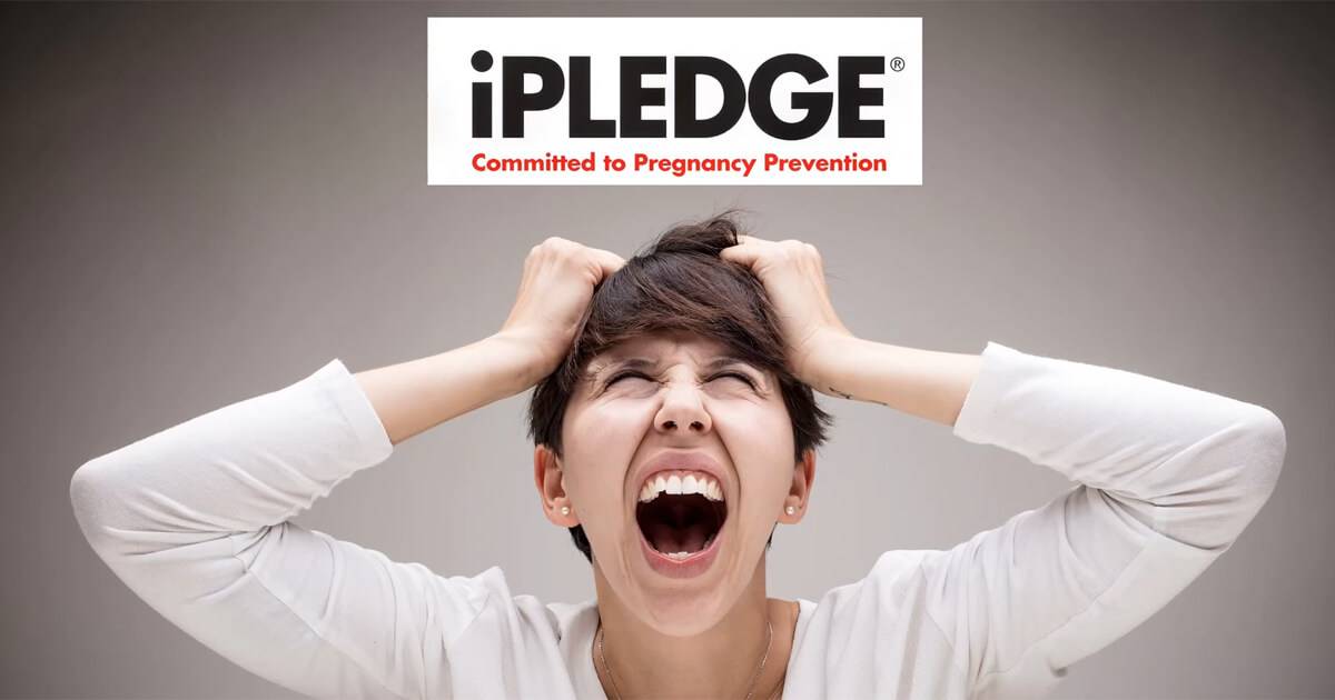 iPledge (Derm Staff Training)