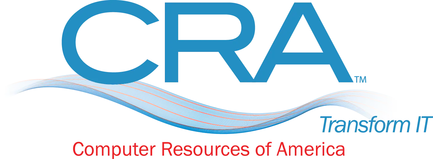 Computer Resources of America | CRA is NYC's #1 Rated IT Services Company