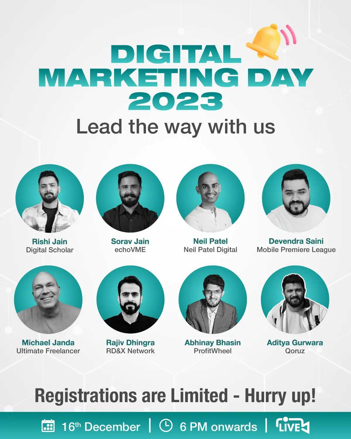 Digital Marketing Day 2023