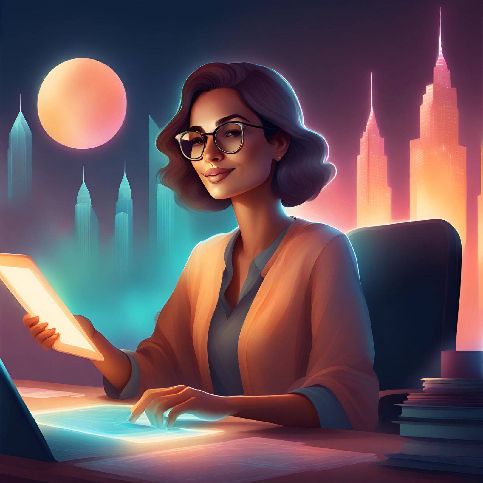 Spark Social Careers