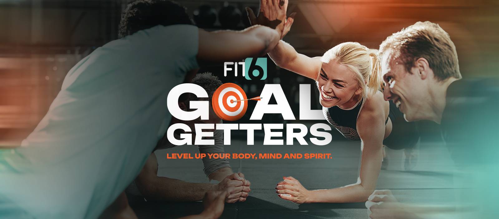 FIT6 Goal Getters