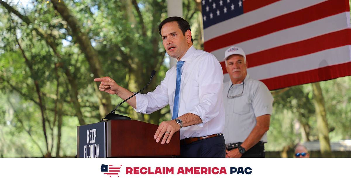 Reclaim America PAC