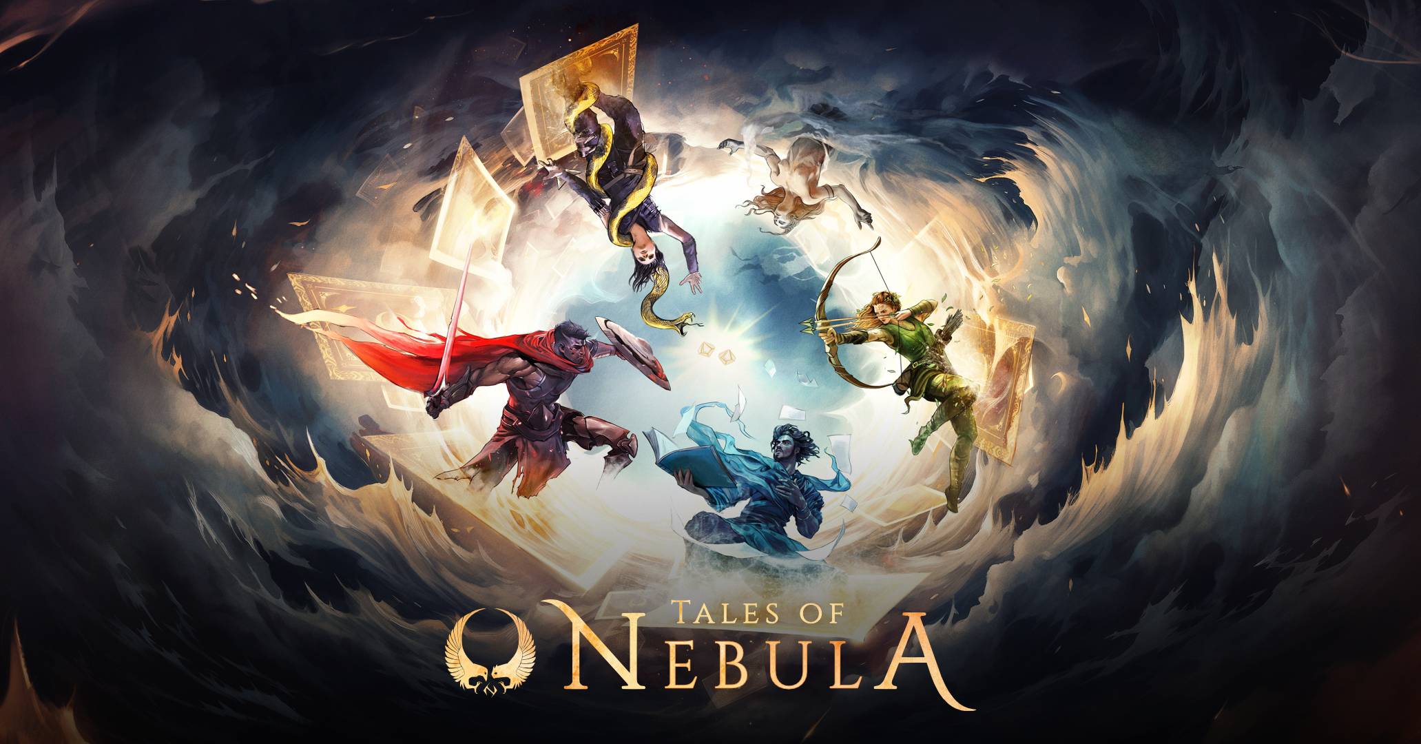 Tales of Nebula