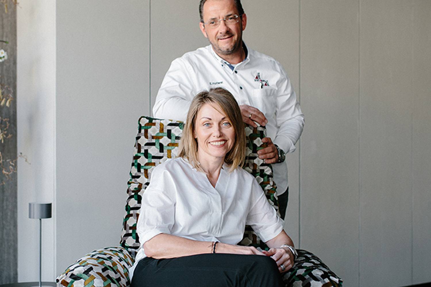 Raumausstatter Hutterer Wien