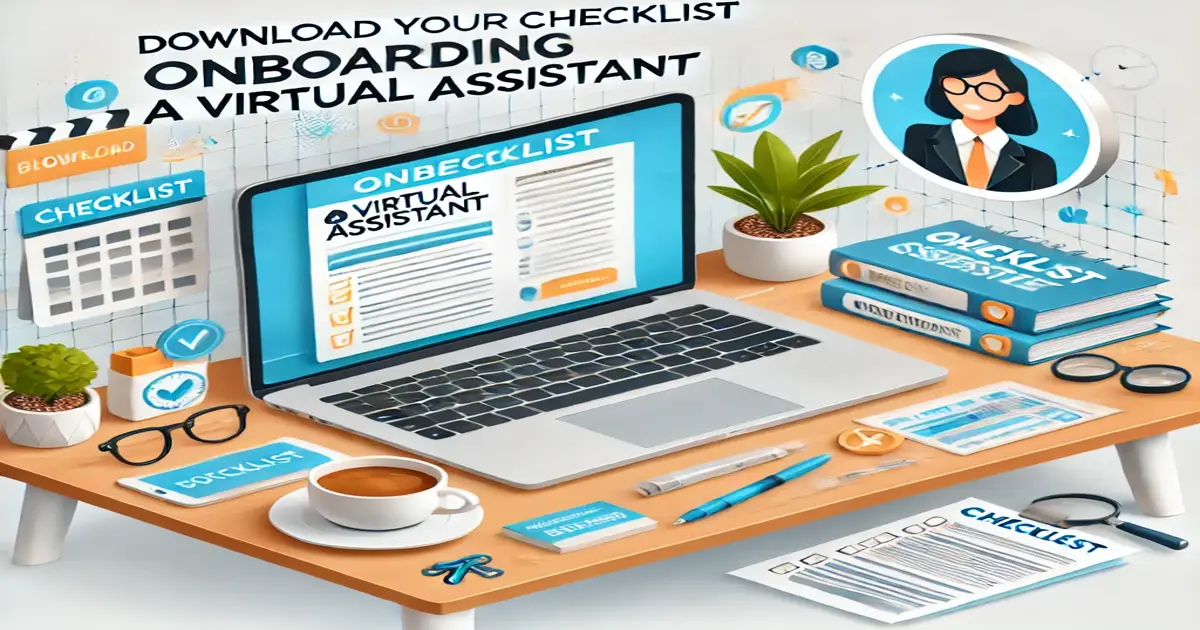 Opt-in LM: Checklist for Onboarding a Virtual Assistant