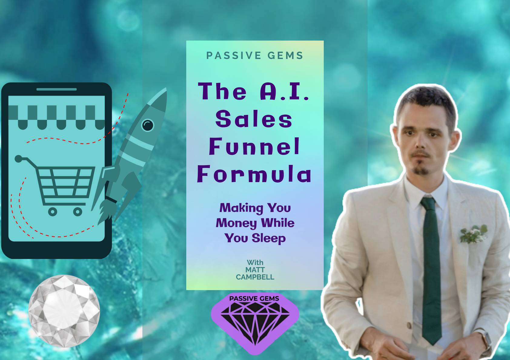 The A.I. Sales Funnel Formula