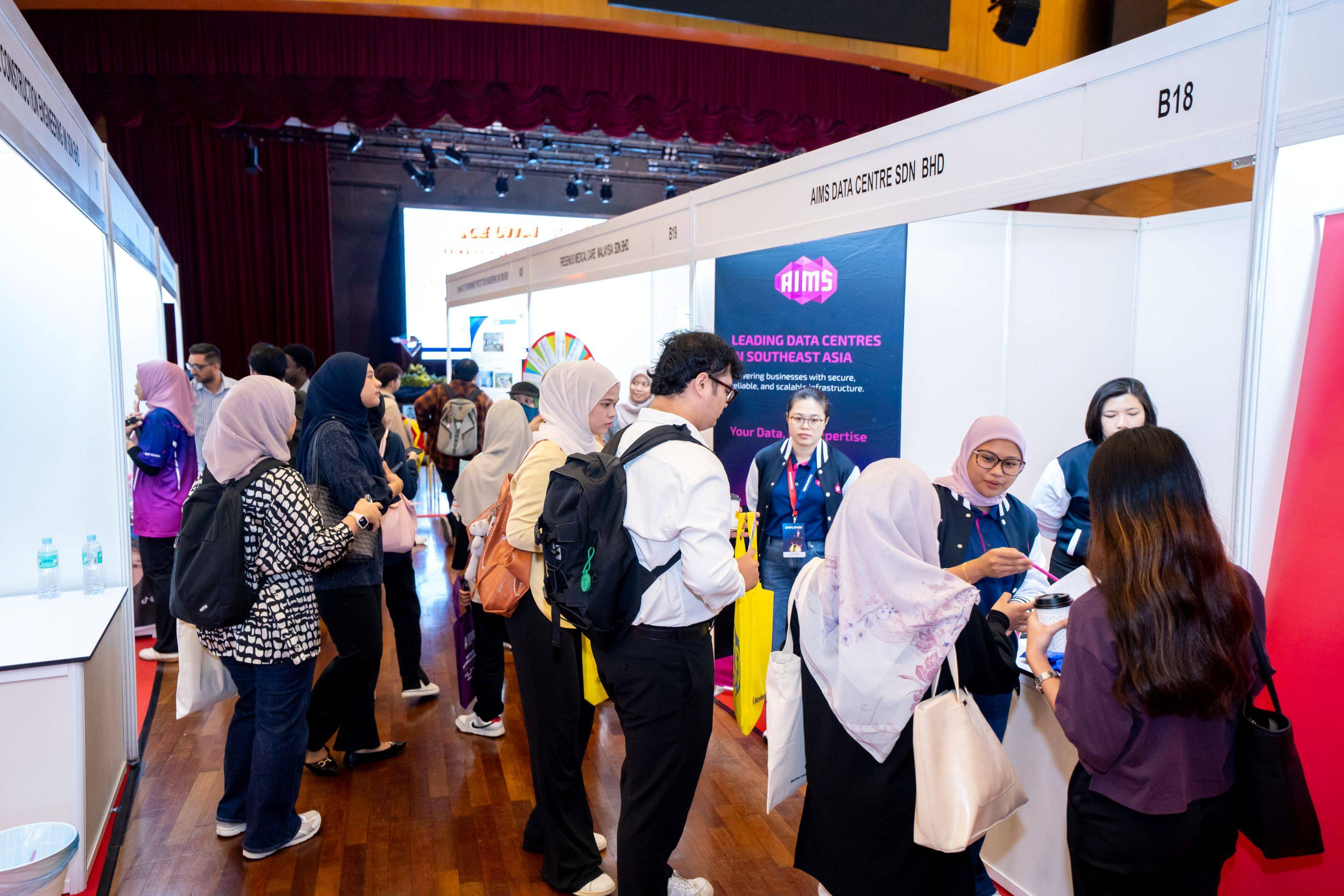UiTM Career & Internship Fair