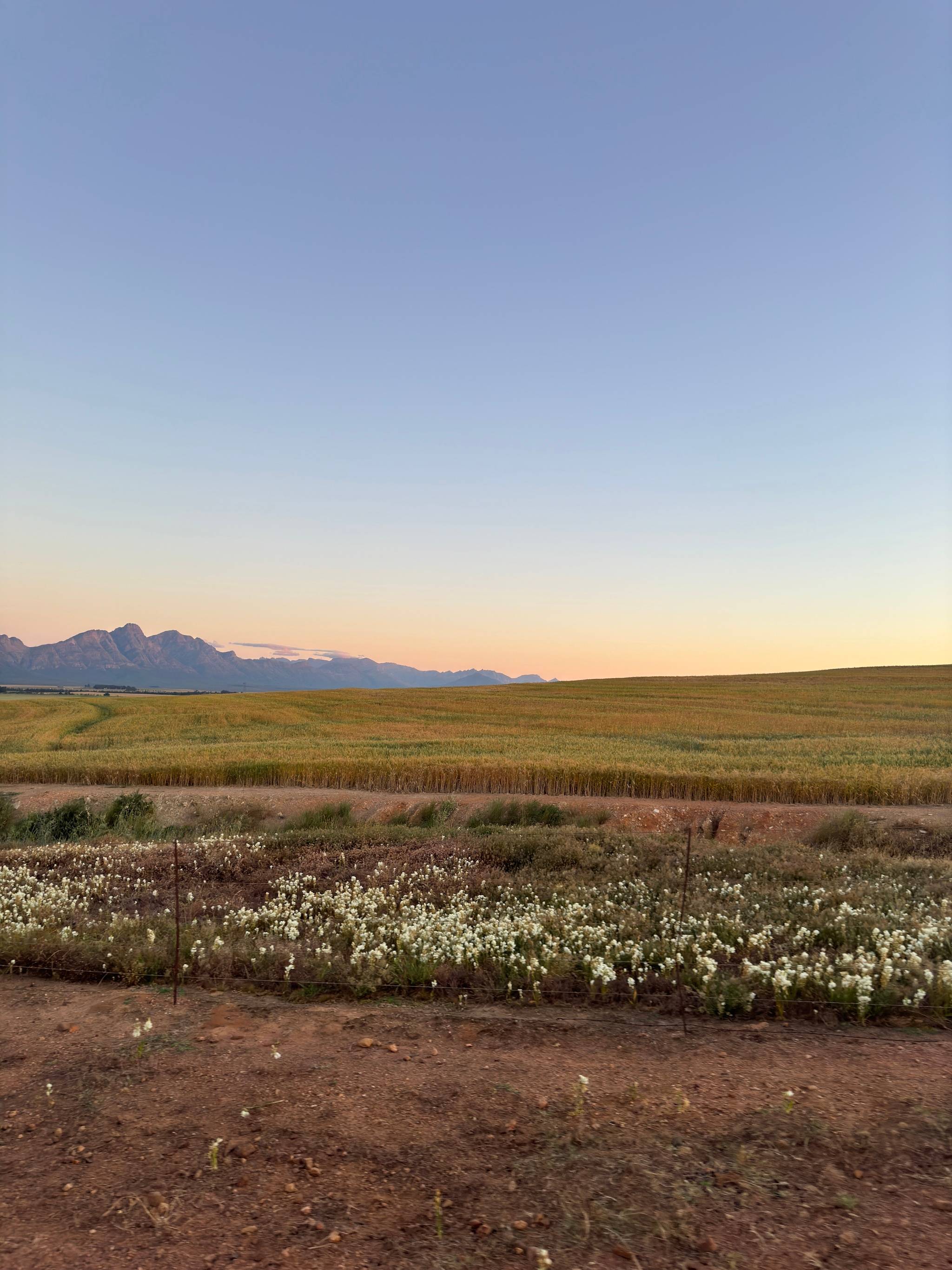 The Unschedule Retreat