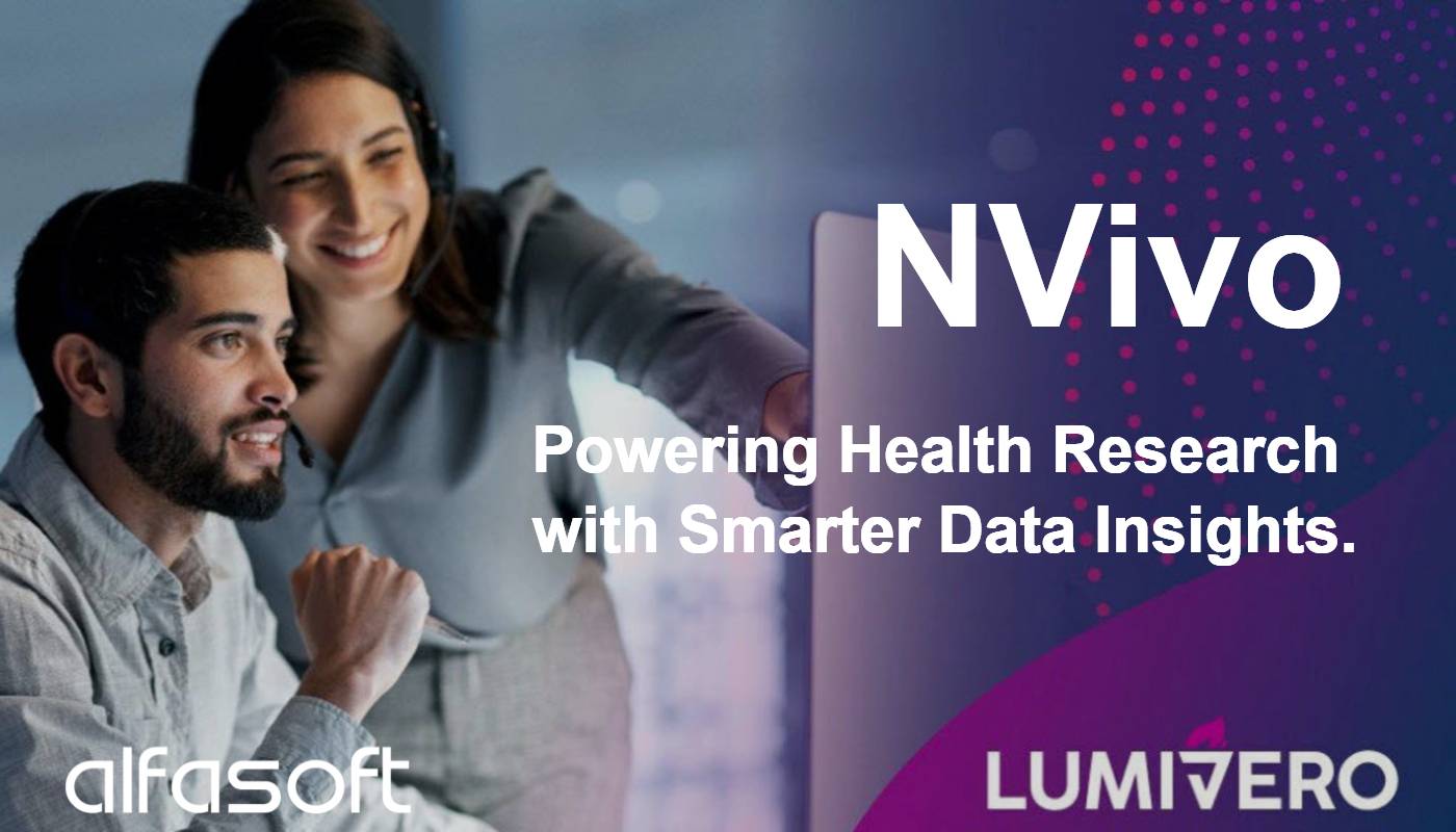 NVivo - Health sector