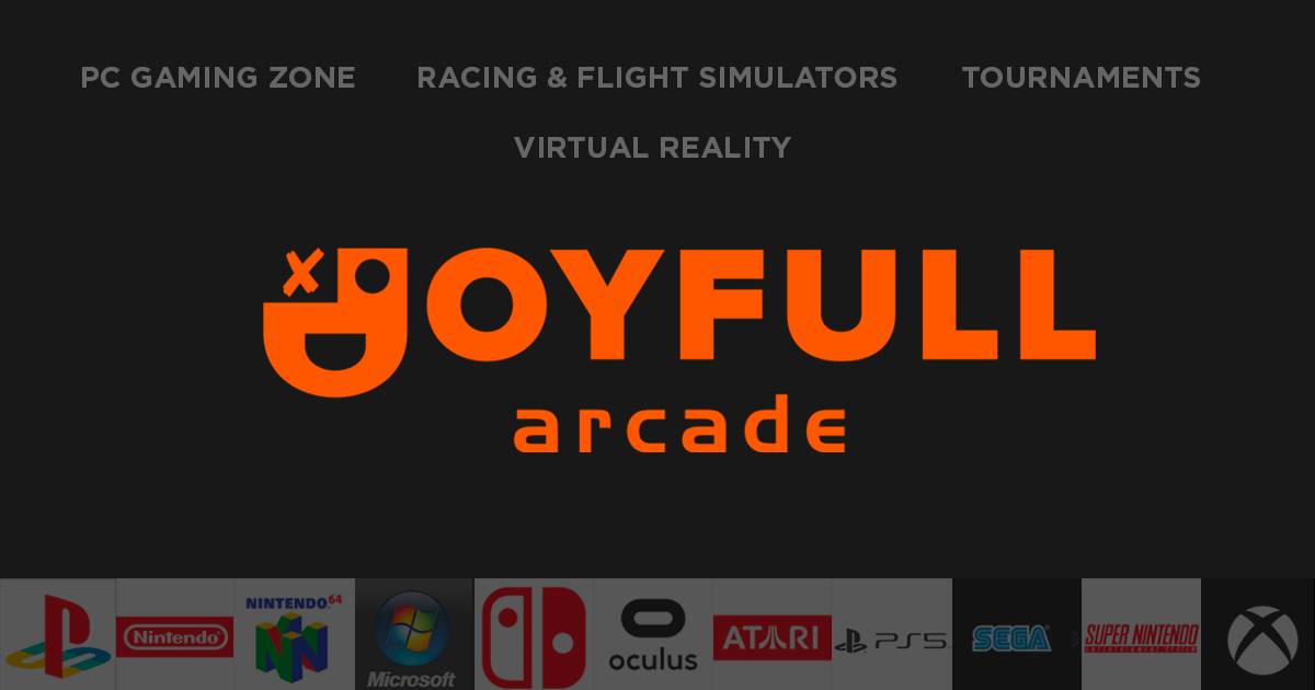 Nashville Area Next Gen Arcade offers Tournaments on Tuesdays in Spring ...