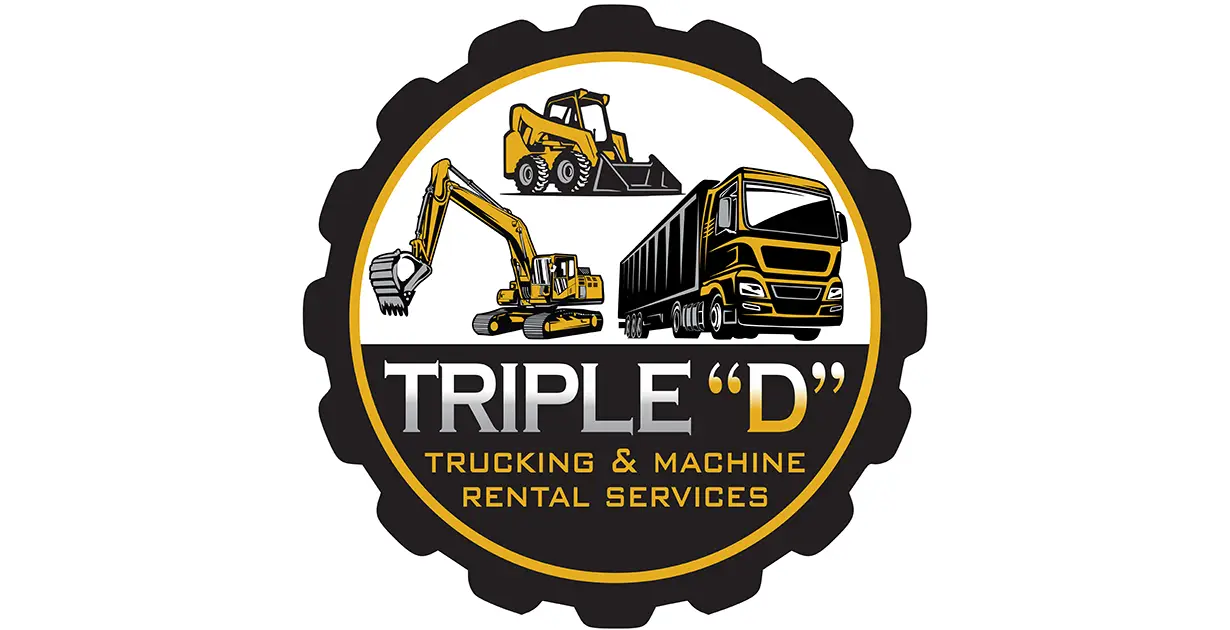 Triple "D" Trucking & Machine Rental Services