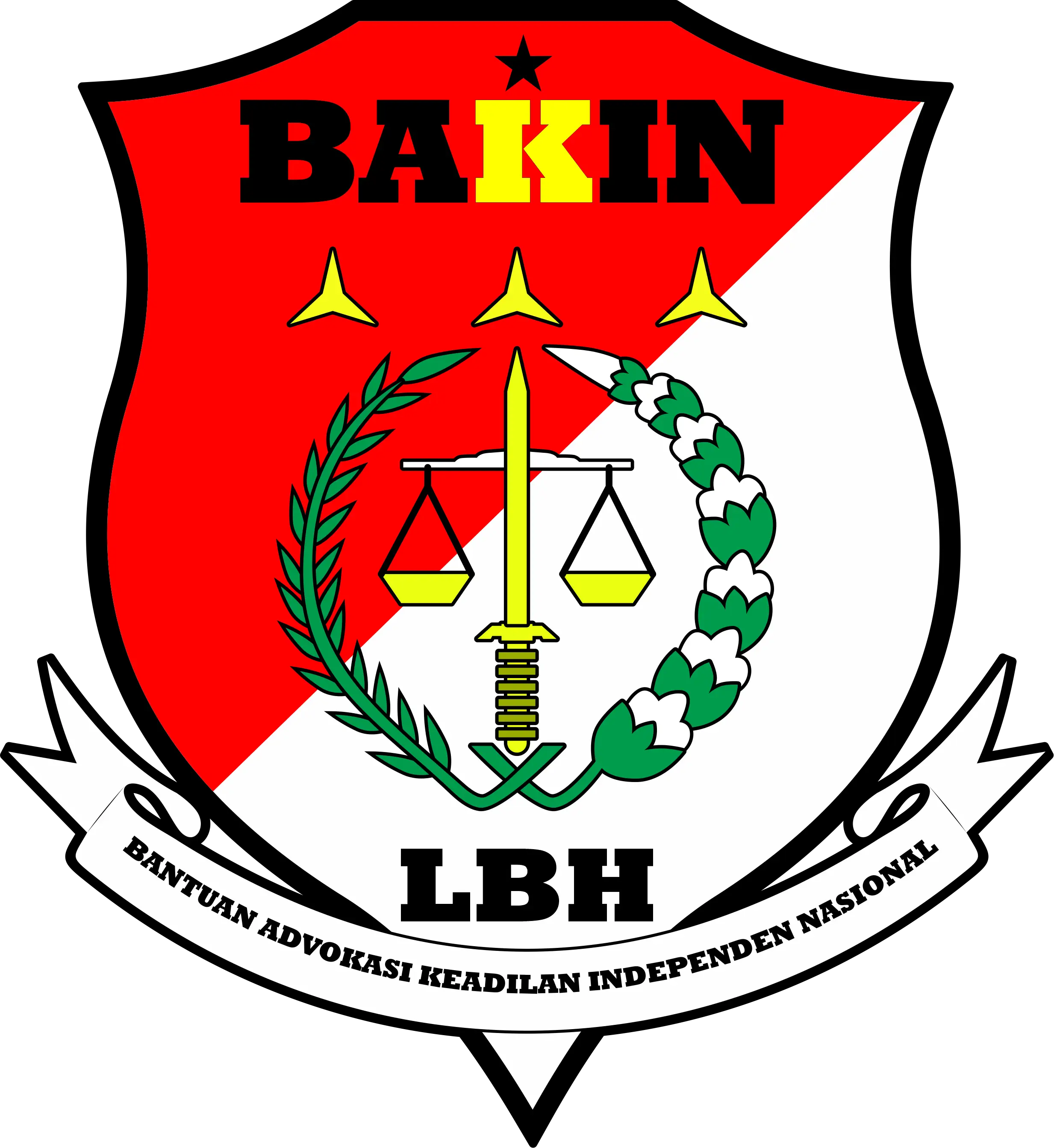 LBH BAKIN