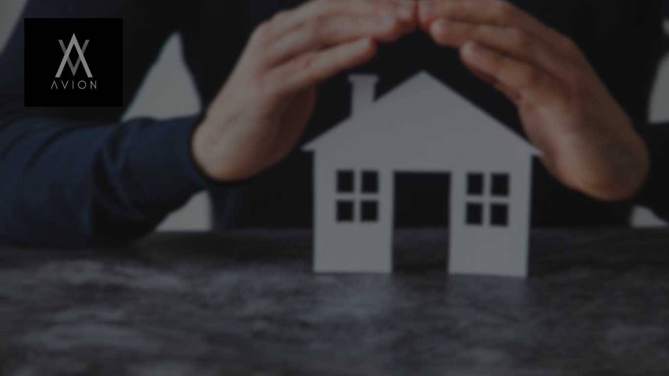 Pre-Qualify for Mortgage Protection Insurance with Avion
