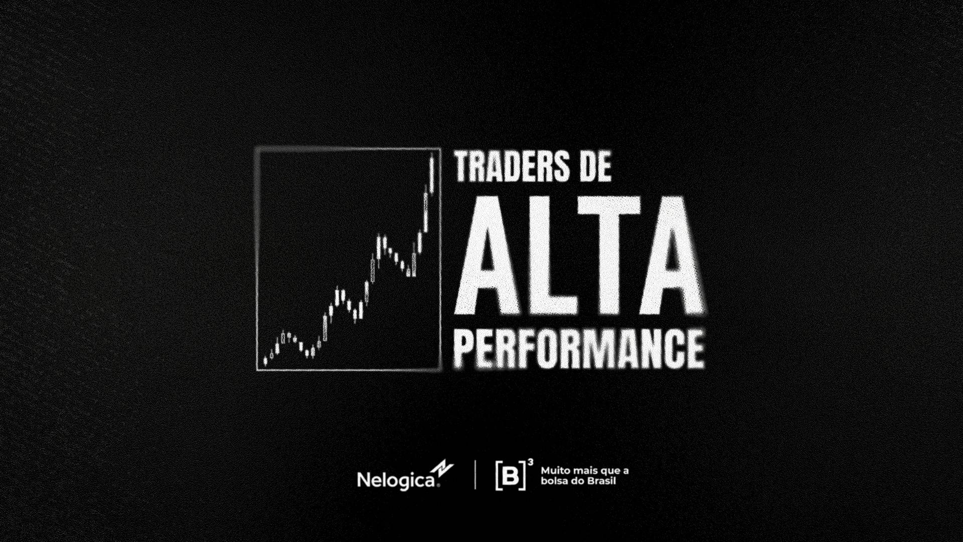 TAP | Traders de Alta Performance