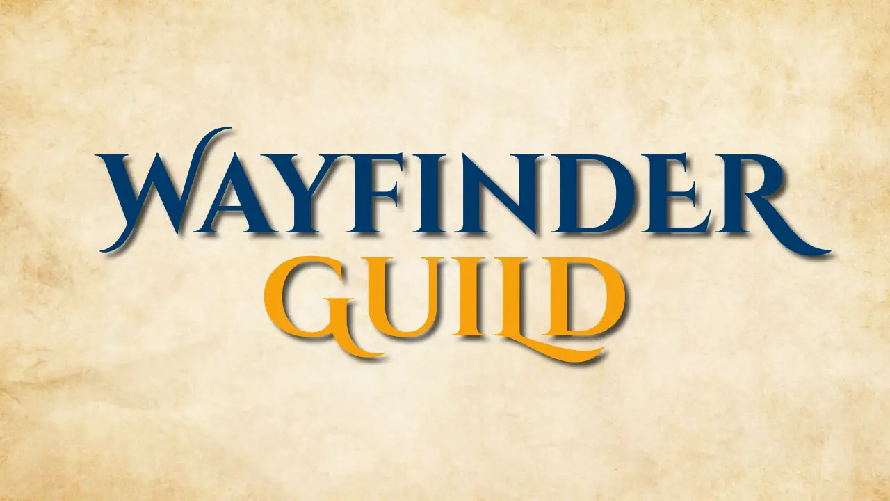 Wayfinder Guild